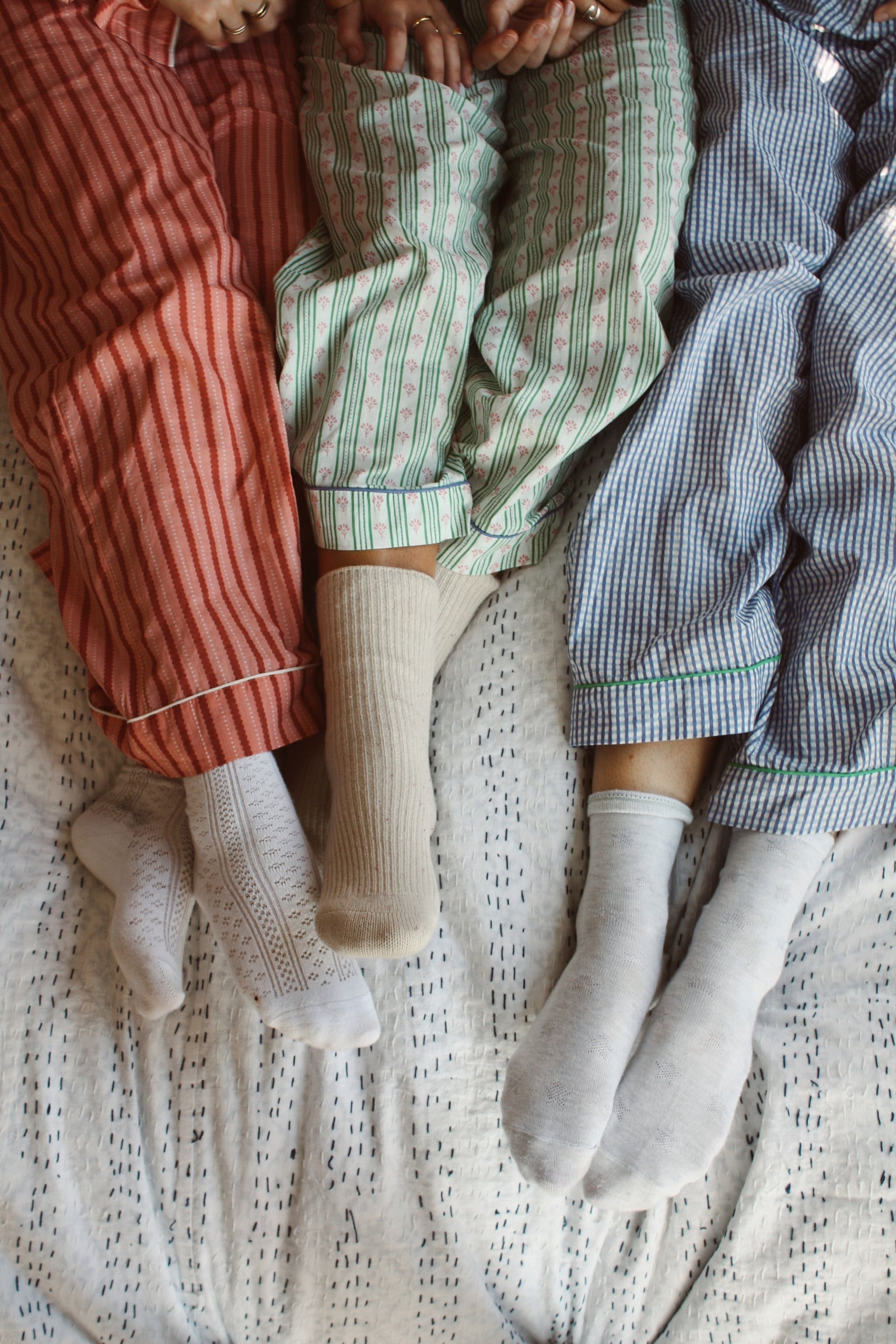 Pyjamas – Madder & More